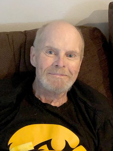 JAMES RUDDY | News, Sports, Jobs - Messenger News